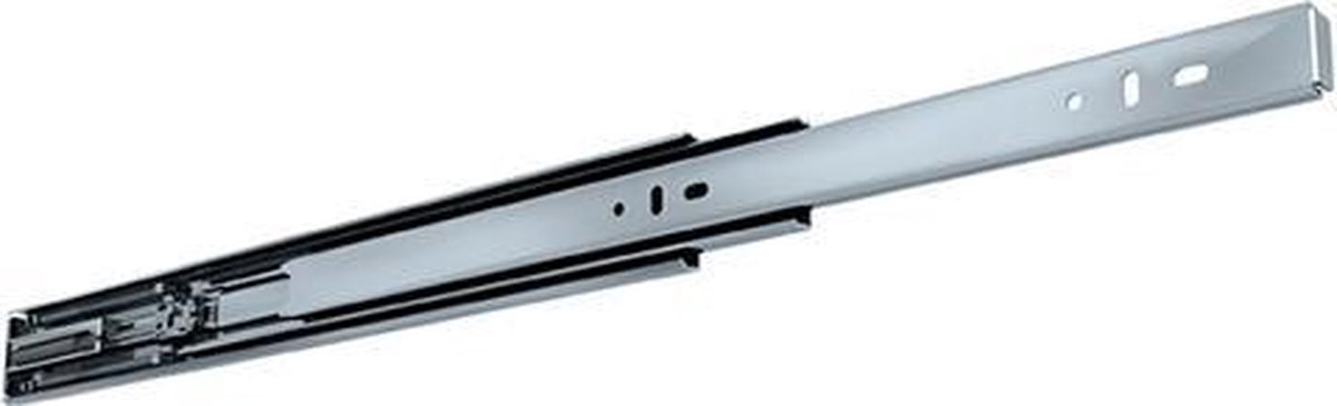 Softclose ladegeleider 6112-0700 mm | bol.com