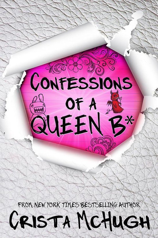 Confessions of a Queen B* (ebook), Crista Mchugh | 9781940559681 ...