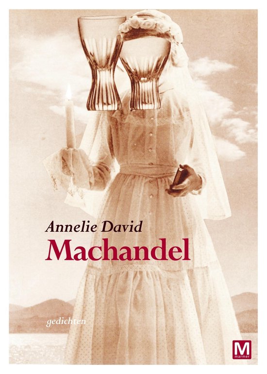 Machandel (ebook), Annelie David | 9789460689185 | Boeken | bol.com
