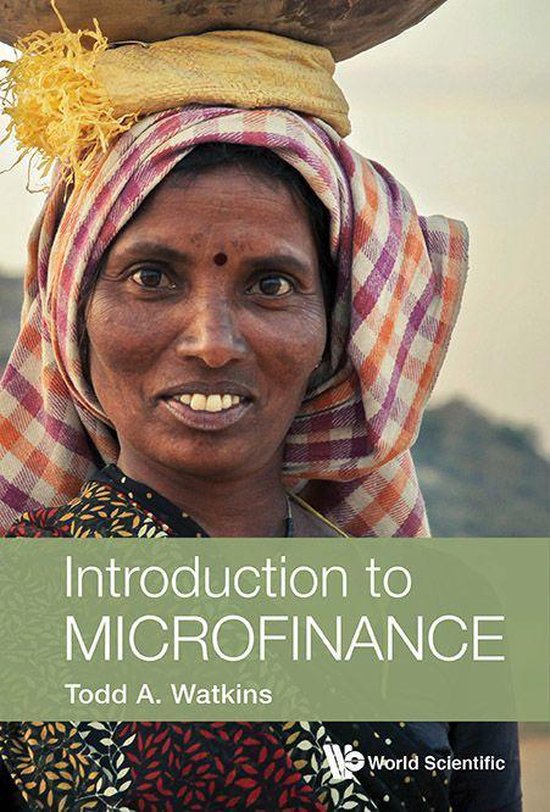 Introduction To Microfinance (ebook), Todd A Watkins | 9789813140752 ...