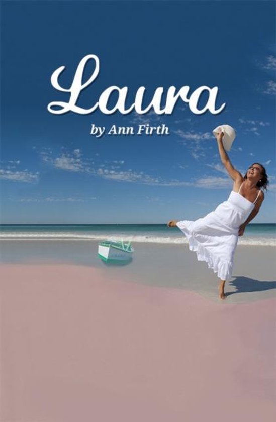 Laura, Ann Firth | 9781849635356 | Boeken | bol.com
