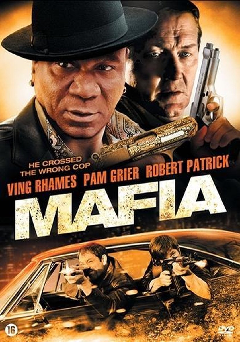 Mafia (Dvd) | Dvd's | bol