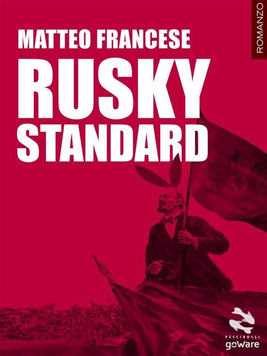 Pesci rossi - Rusky standard (ebook), Matteo Francese | 9788867976249 ...