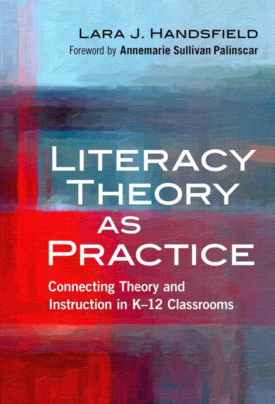 language-and-literacy-series-literacy-theory-as-practice-ebook