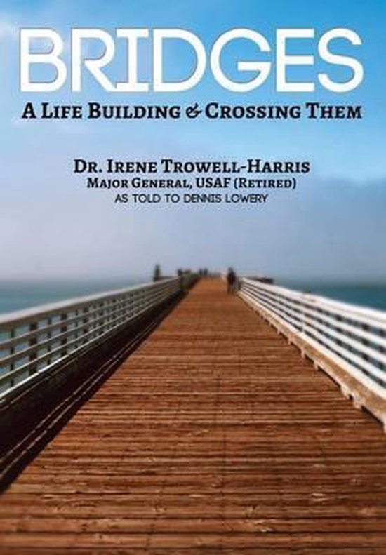 Bridges | 9781937592509 | Irene Trowell-Harris | Boeken | bol.com