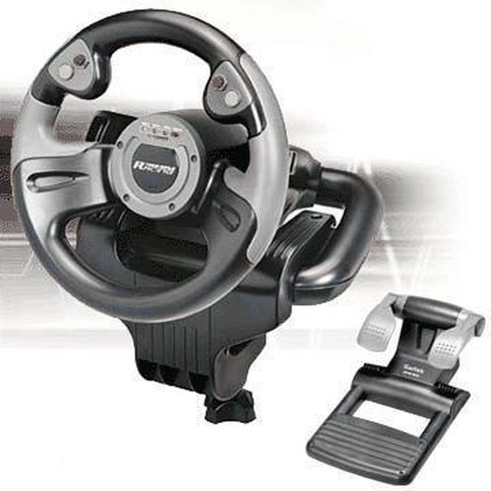 Saitek Stuur, R 440 Force Feedback | bol.com