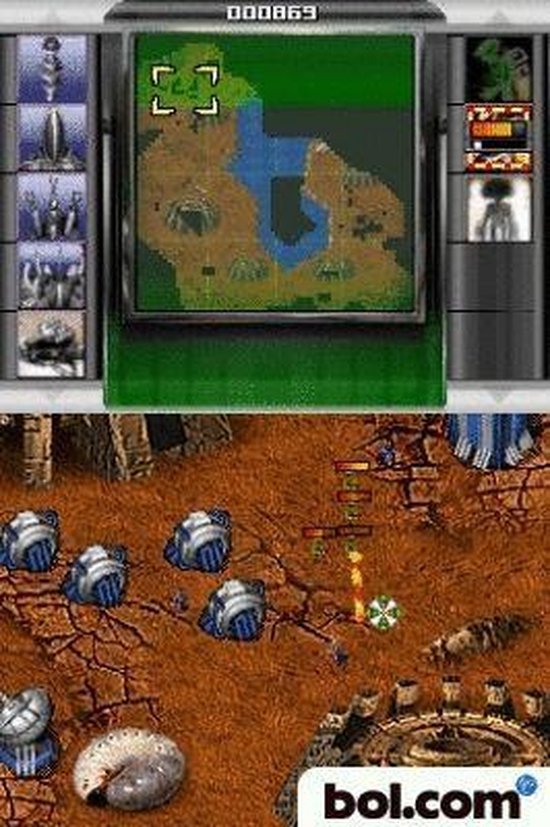 Command & Destroy | Games | bol