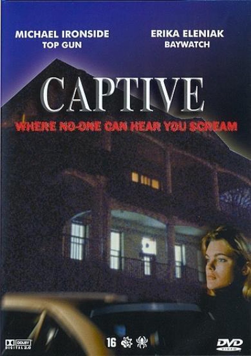 Captive (Dvd) | Dvd's | bol.com
