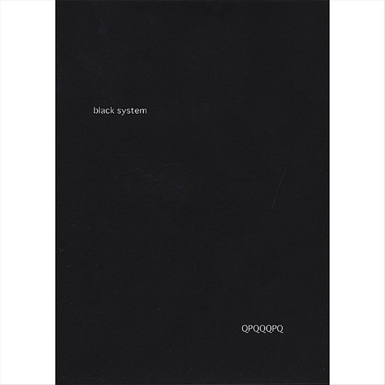 Black System | CD (album) | Muziek | bol.com