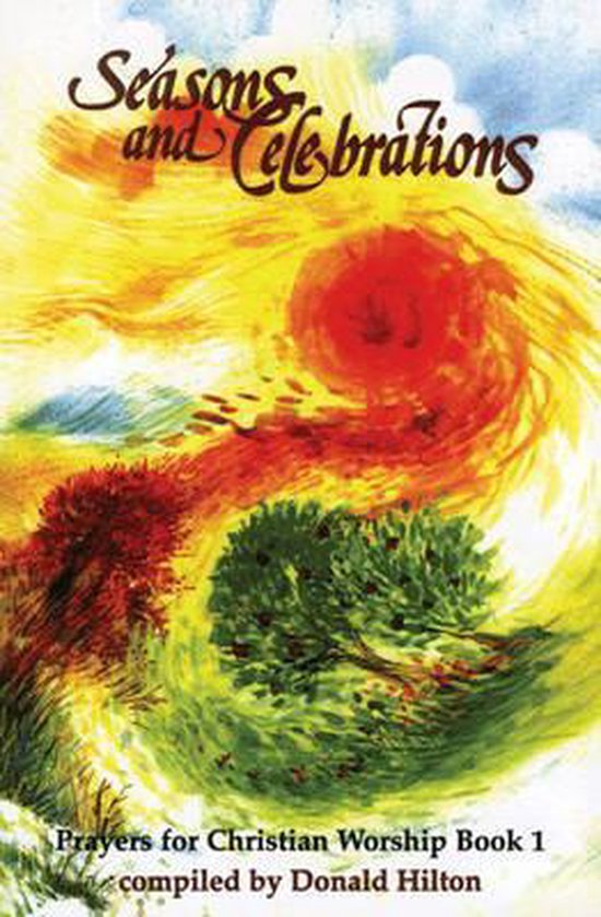 Seasons and Celebrations, Donald Hinton | 9780719708879 | Boeken | bol.com