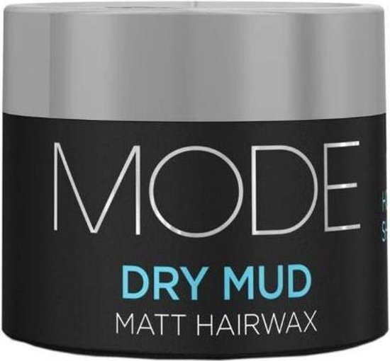 Affinage - Mode Dry Mud Hairwax - 75ml | bol