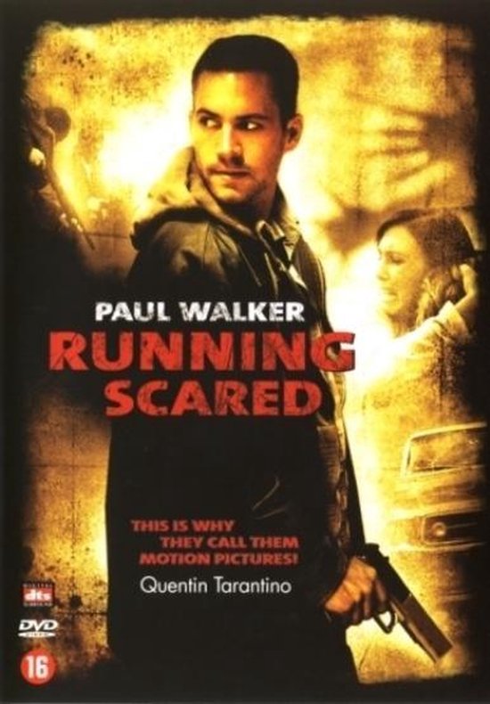 Speelfilm - Running Scared (Dvd), Vera Farmiga | Dvd's | bol