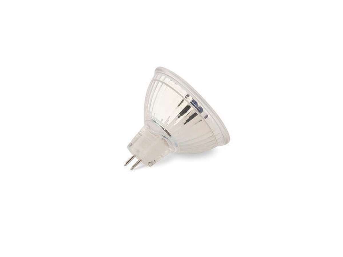 Groenovatie Led Spot Gu5 3 Mr16 Fitting 5w 45x50 Mm Dimbaar 6