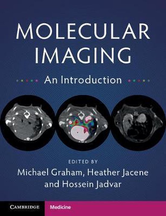 Molecular Imaging | 9781107621282 | Boeken | bol.com