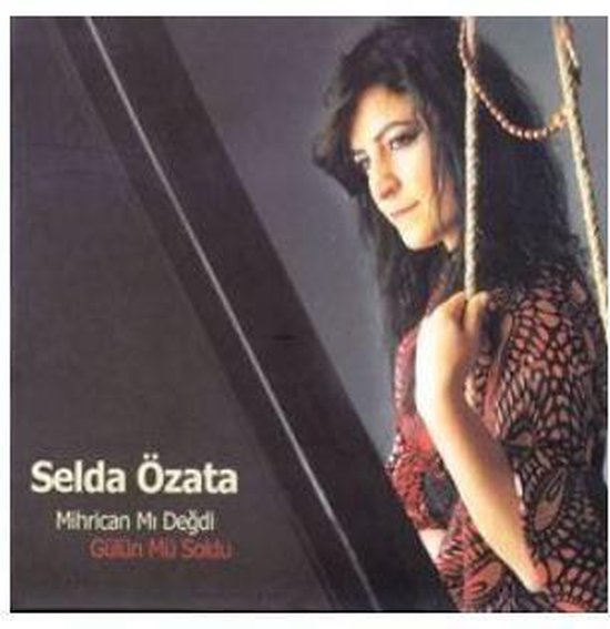 Selda Ozata - Mihricanmi Degdi (CD), Selda Ozata | CD (album) | Muziek | bol.com