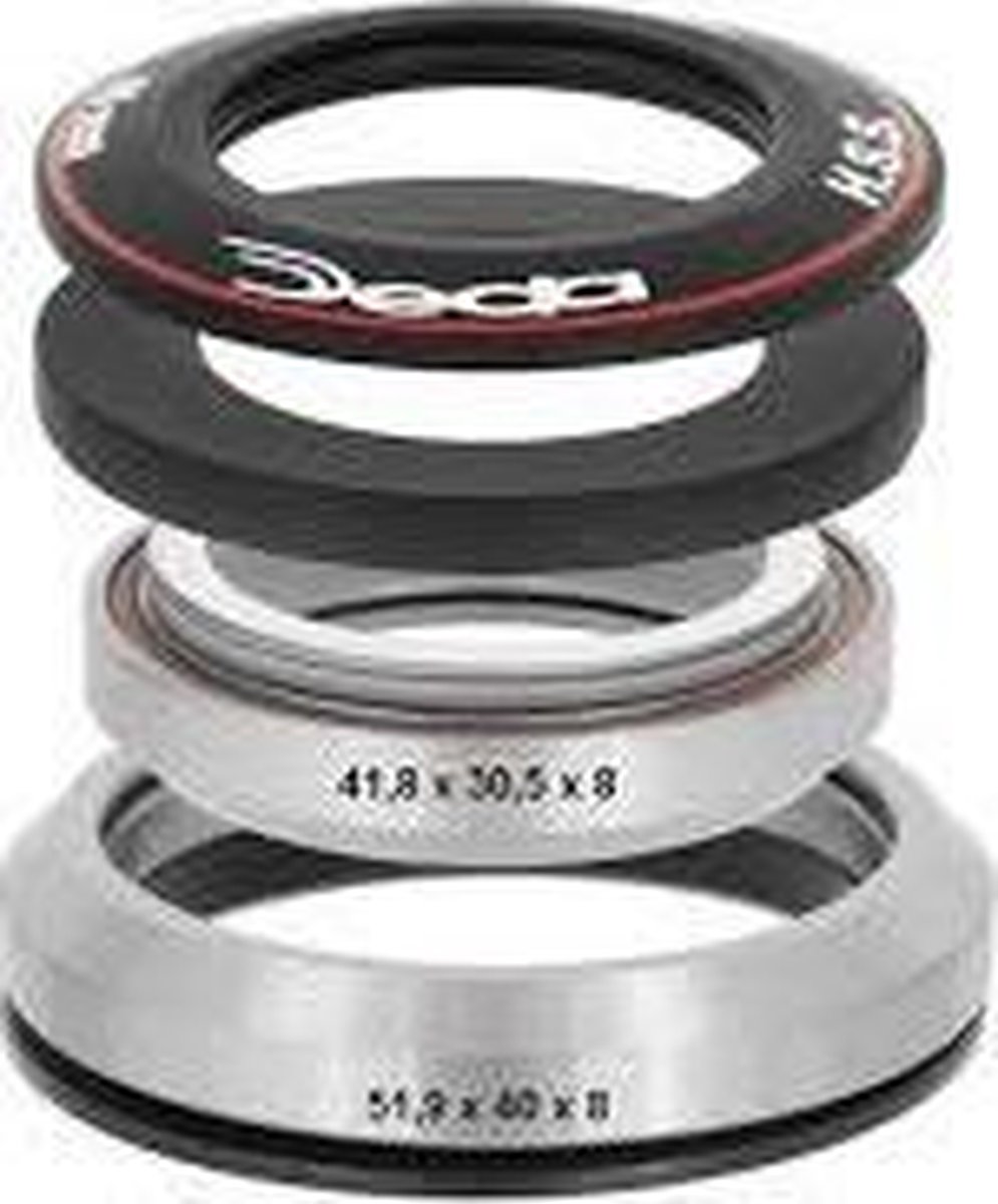 Fsa Orbit C 40 Acb Zwart | bol.com