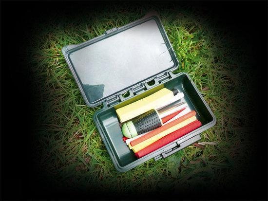 Nash box logic shallow box 1 | opberg box | bol.com