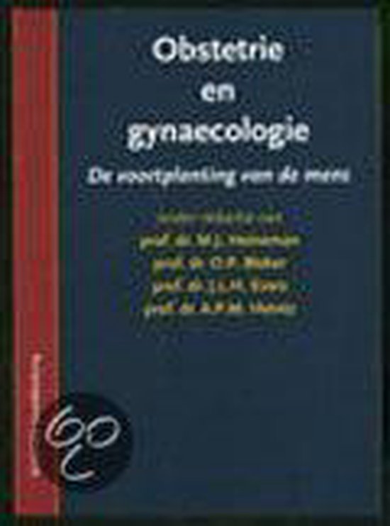 Obstetrie en gynaecologie | 9789035223943 | Boeken | bol.com