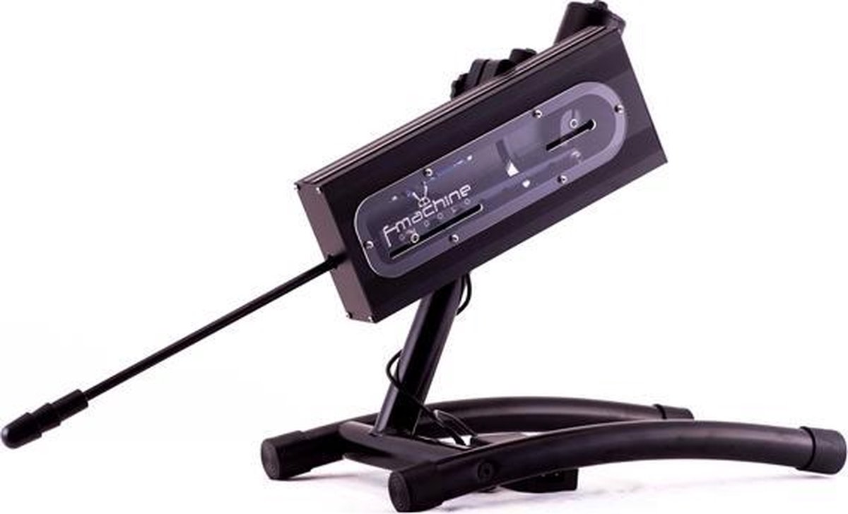 The F-Machine Gigolo Fuck Machine | bol