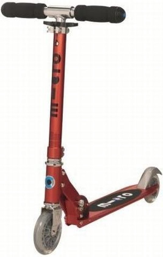 Micro Sprite red edition - Step | bol