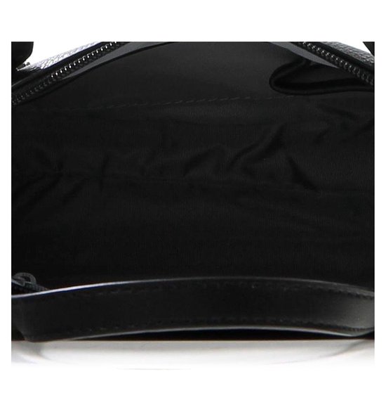 BOO! - Handbag - Damestas - Handtas - Zwart | bol