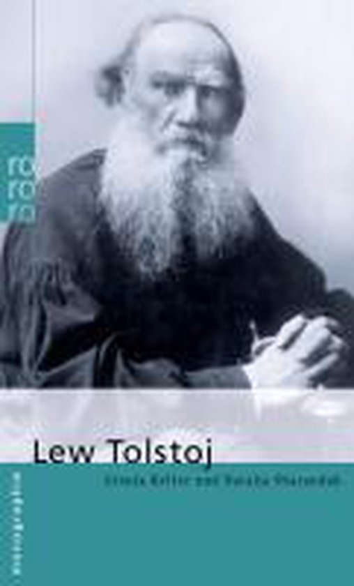 Lew Tolstoj, Ursula Keller | 9783499507175 | Boeken | bol