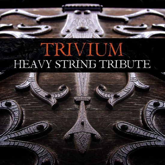 Trivium Heavy String Tribute, Trivium | CD (album) | Muziek | bol.com