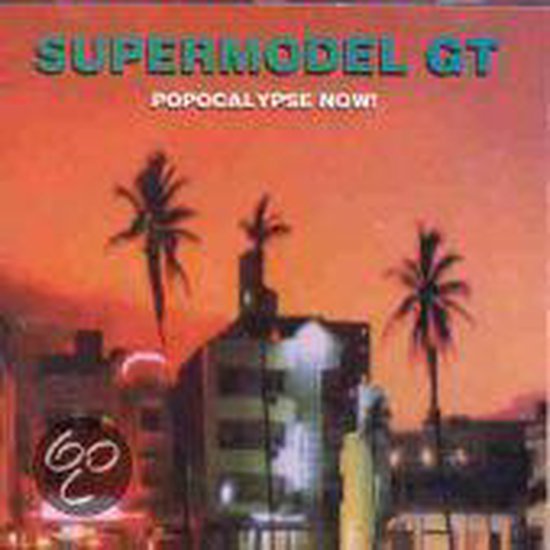 Popocalypse Now, Pere Ubu | CD (album) | Muziek | bol