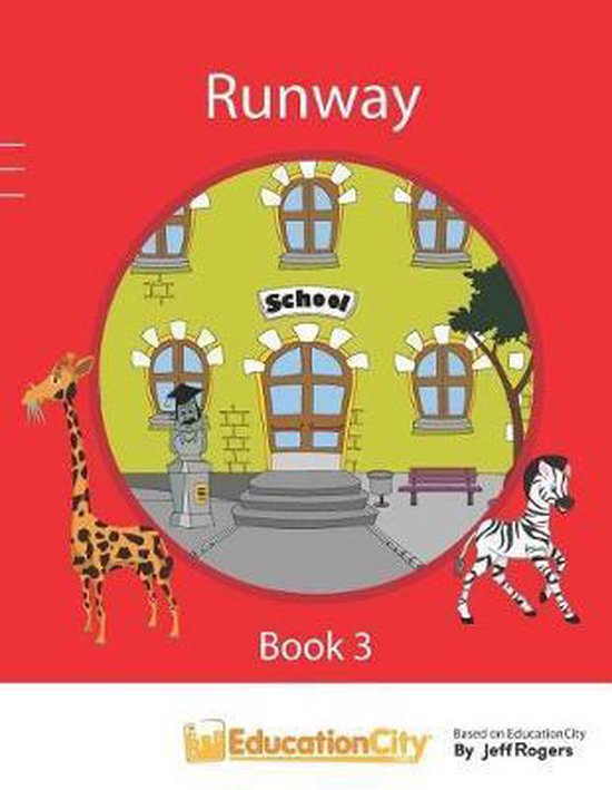 Runway - Book 3 | 9781092297233 | Boeken | bol.com