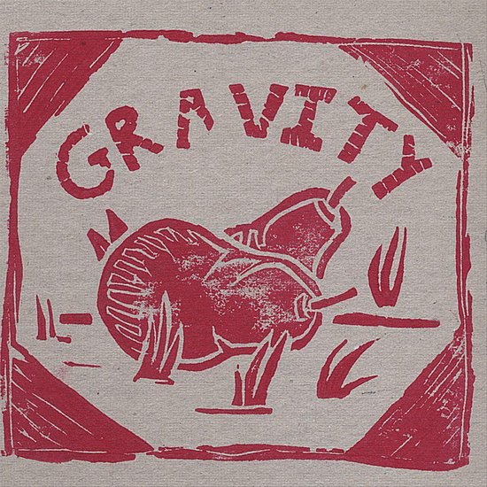 Gravity | CD (album) | Muziek | bol.com