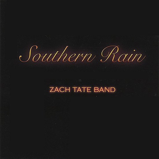 Southern Rain | CD (album) | Muziek | bol.com