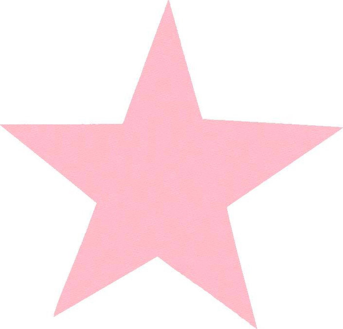 Sterren muurstickers | bol