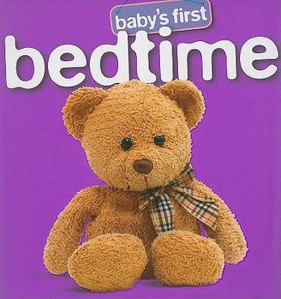 Baby's First Bedtime | 9781741822946 | Boeken | bol.com