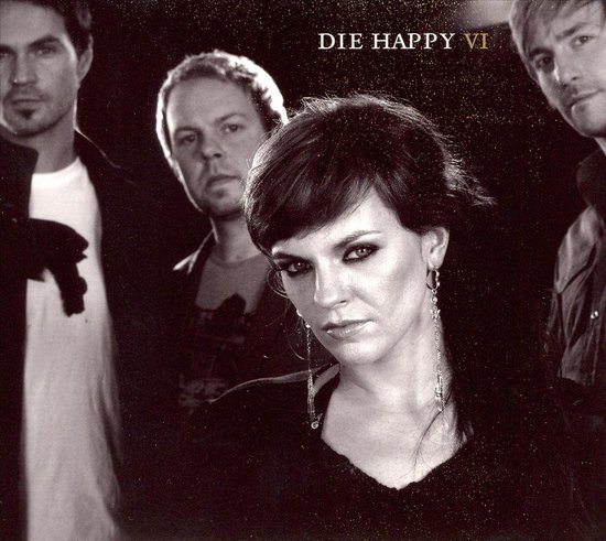 VI, Die Happy | CD (album) | Muziek | bol.com
