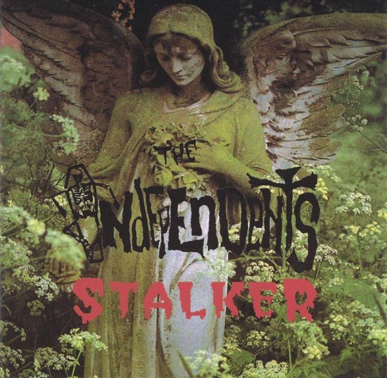 Stalker, The Independents | CD (album) | Muziek | bol
