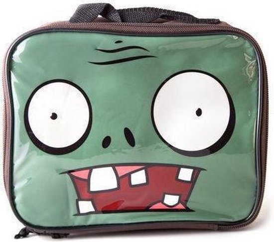 Plants vs Zombies - Zombie Lunch Box | bol