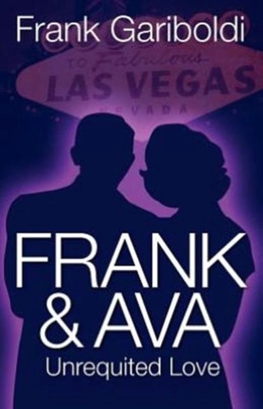 Frank & Ava, Frank Gariboldi | 9781432793647 | Boeken | bol.com