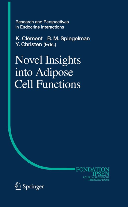 Research and Perspectives in Endocrine Interactions - Novel Insights ...