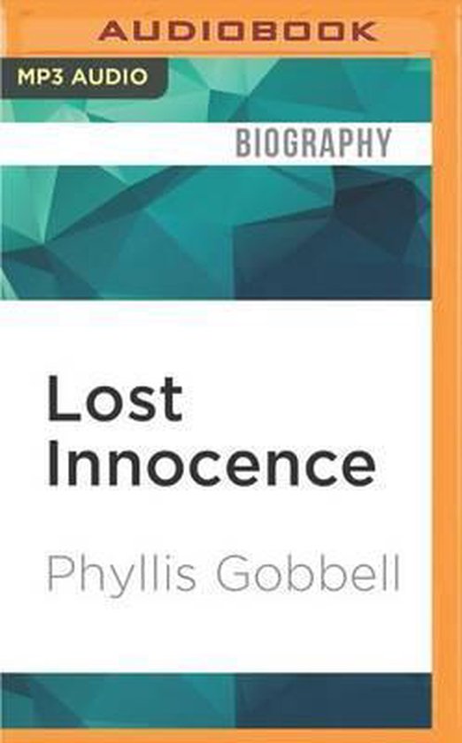 Lost Innocence, Phyllis Gobbell | 9781522657958 | Boeken | bol.com