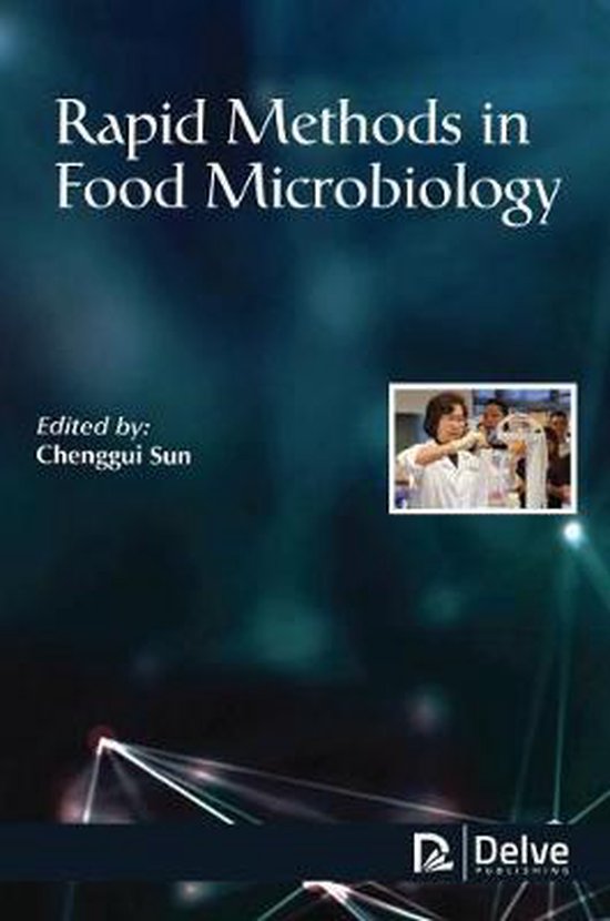 Rapid Methods in Food Microbiology | 9781773613697 | Boeken | bol.com