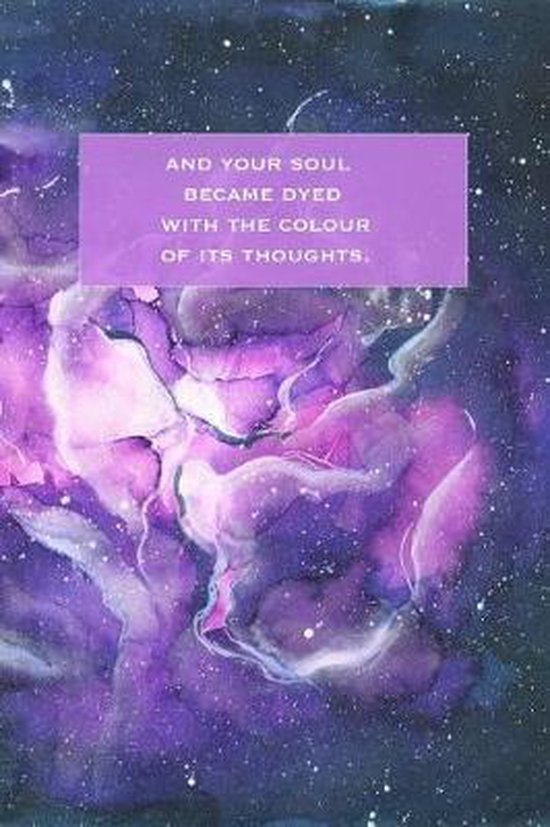 Colour of the Soul, Killakami Publishing | 9781798520604 | Boeken | bol.com