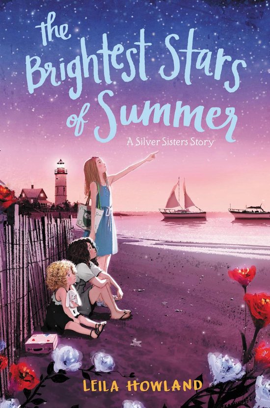 Silver Sisters 2 - The Brightest Stars of Summer (ebook), Leila Howland ...