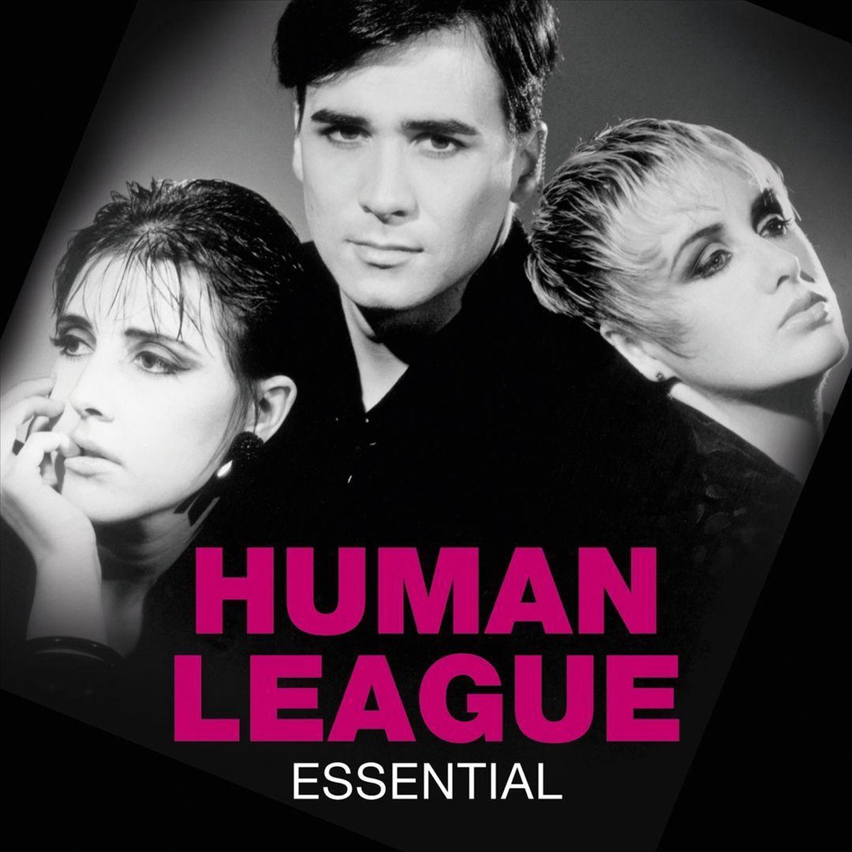 bol.com | Essential, The Human League | CD (album) | Muziek