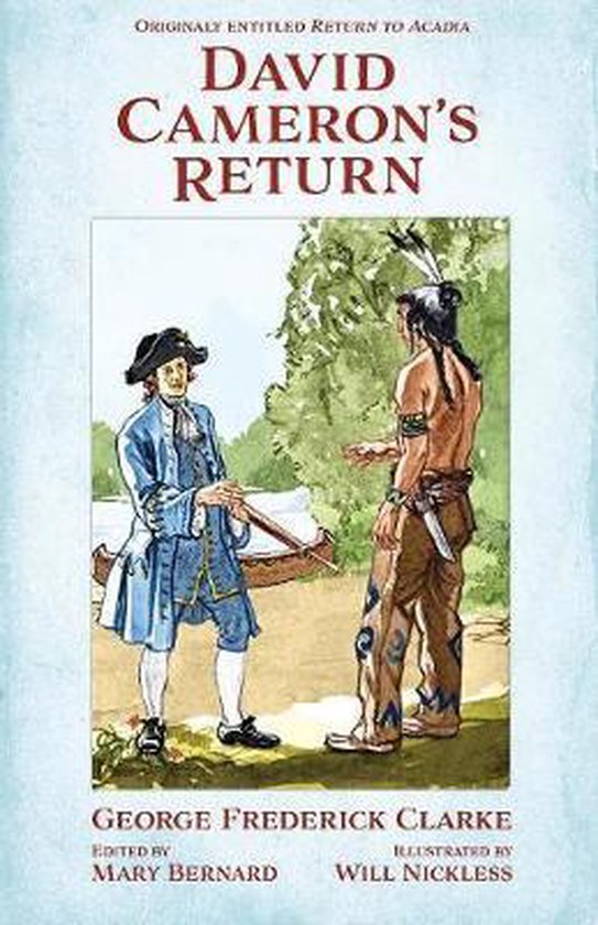 David Cameron Returns, George Frederick Clarke | 9781988299150 | Boeken ... David Cameron Returns, George Frederick Clarke | 9781988299150 | Boeken ...