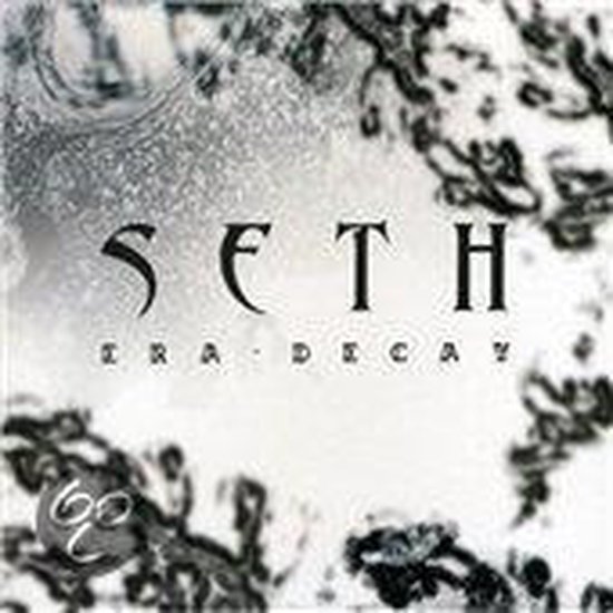 Era Decay, Seth | CD (album) | Muziek | bol