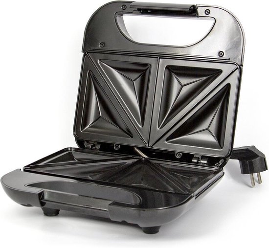 MARTA MT-1752 Sandwich maker / tosti apparaat | bol.com