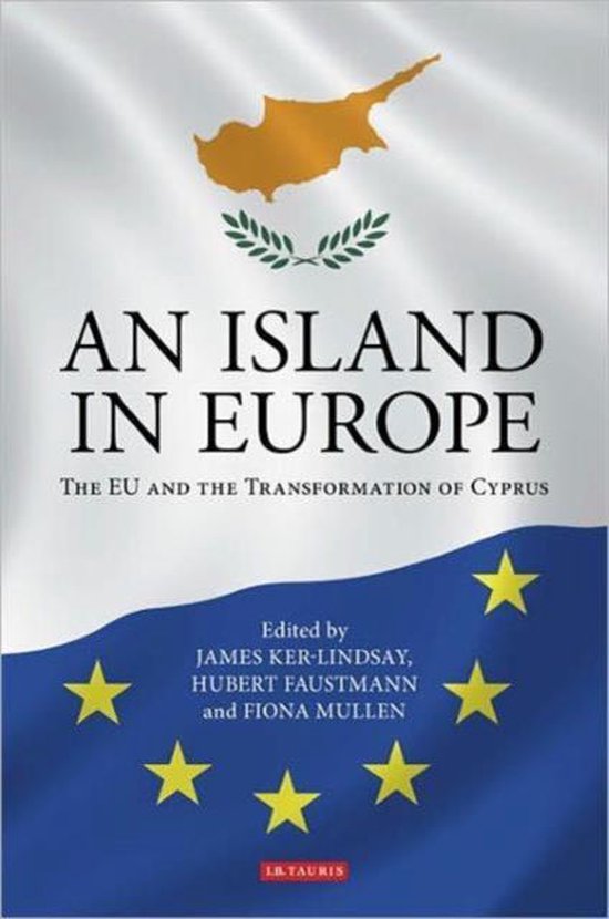 Island In Europe | 9781848856783 | James Ker Lindsay | Boeken | bol.com