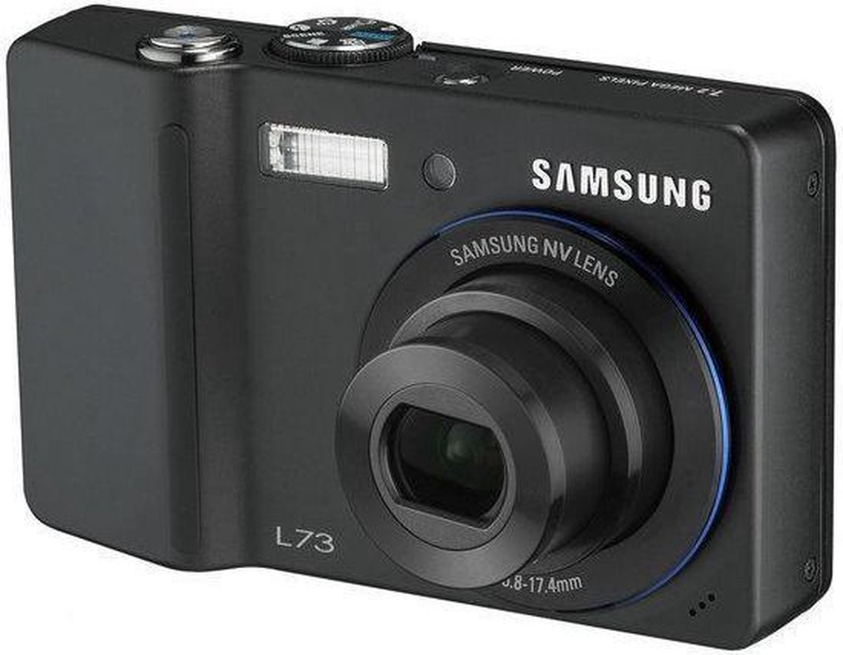 Samsung L73 - Zwart | bol.com