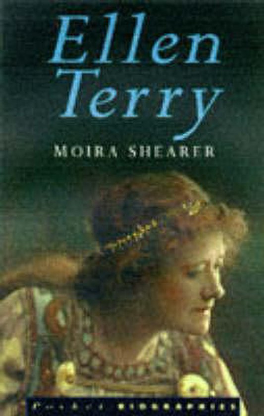 Ellen Terry, Moira Shearer | 9780750915267 | Boeken | bol