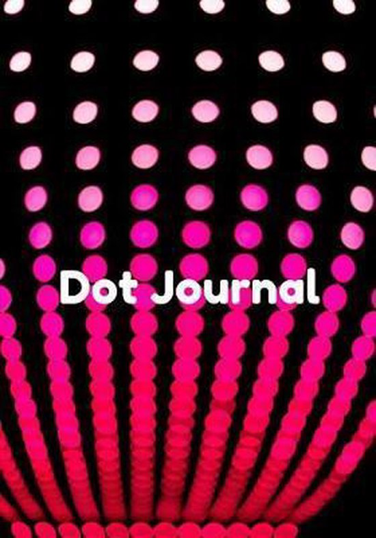 Dot Journal, Jennifer L Wallner | 9781095867761 | Boeken | bol.com